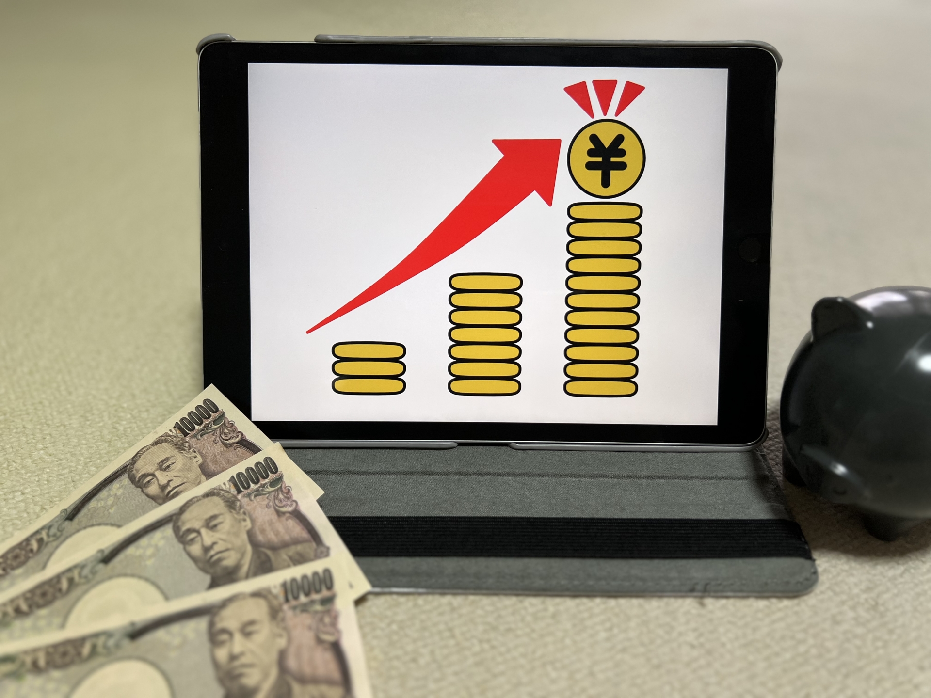 60代からの新NISA活用法！積立額の目安・おすすめ銘柄をわかりやすく解説 - ABCashマネポス